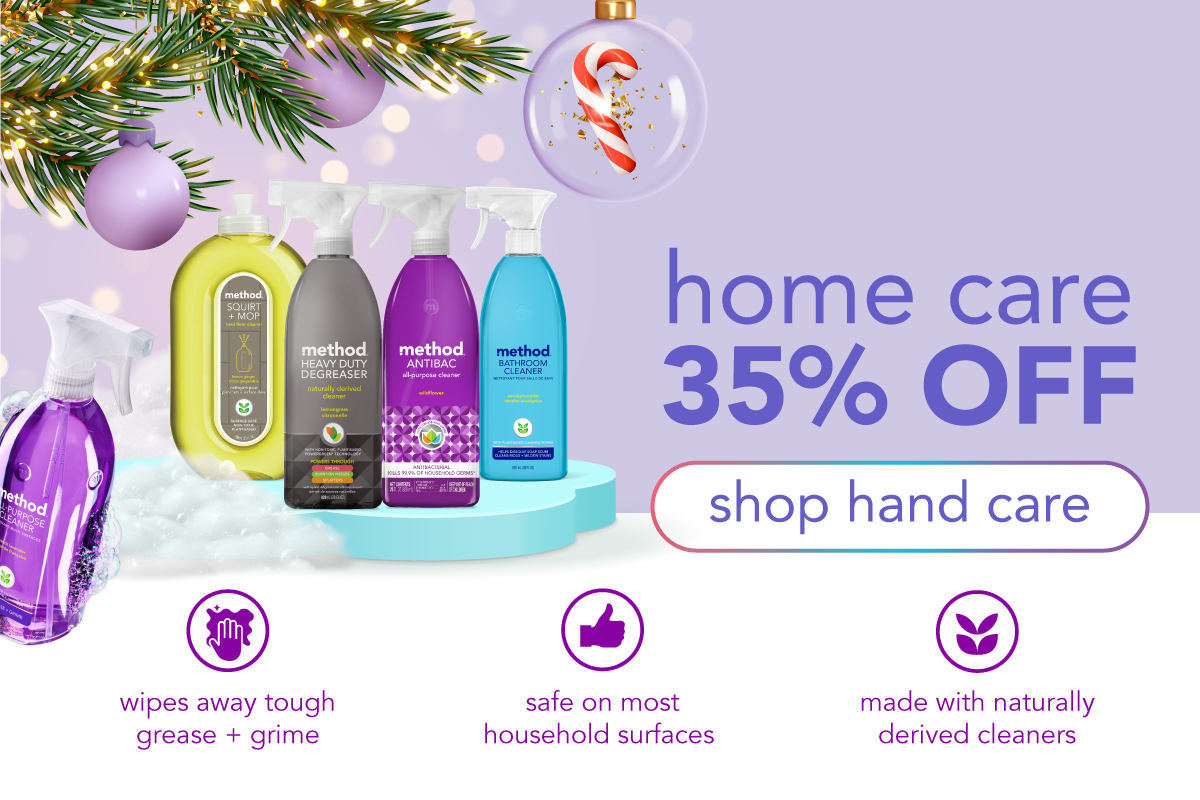 Method Official Store, Online Shop May 2024 | Shopee Singapore