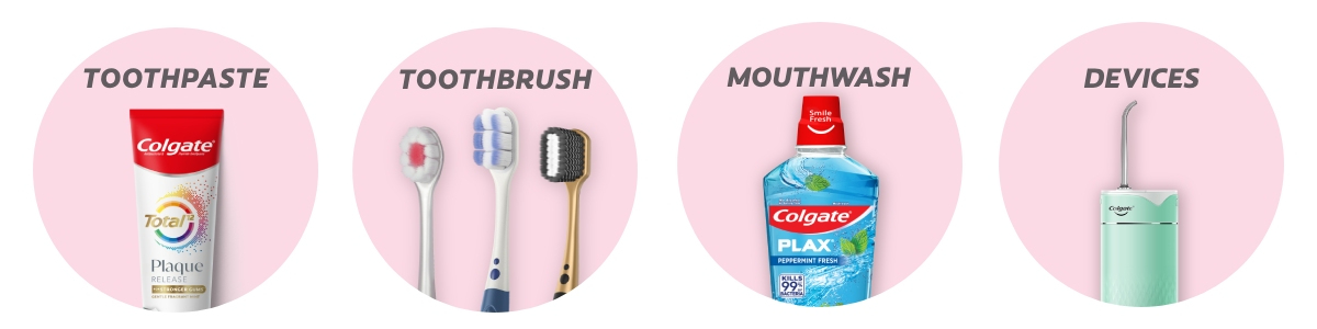 Colgate Official Store, Online Shop Jan 2024 | Shopee Singapore