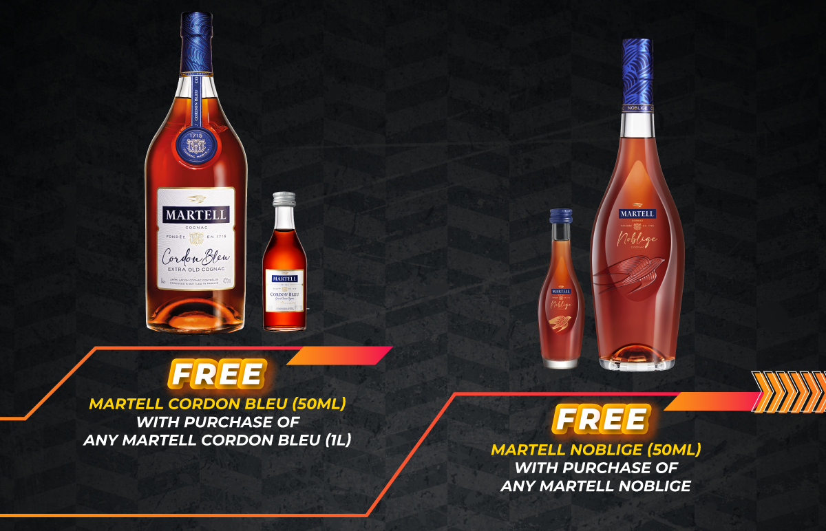 Pernod Ricard Official Store, Online Shop Oct 2023 | Shopee Singapore