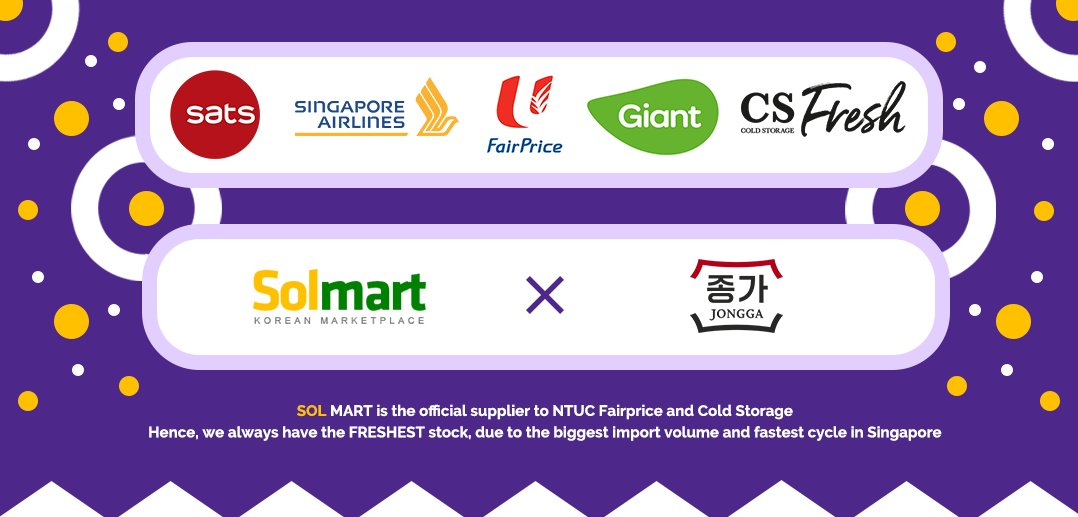 Sol Mart Official Store, Online Shop Oct 2025 | Shopee Singapore