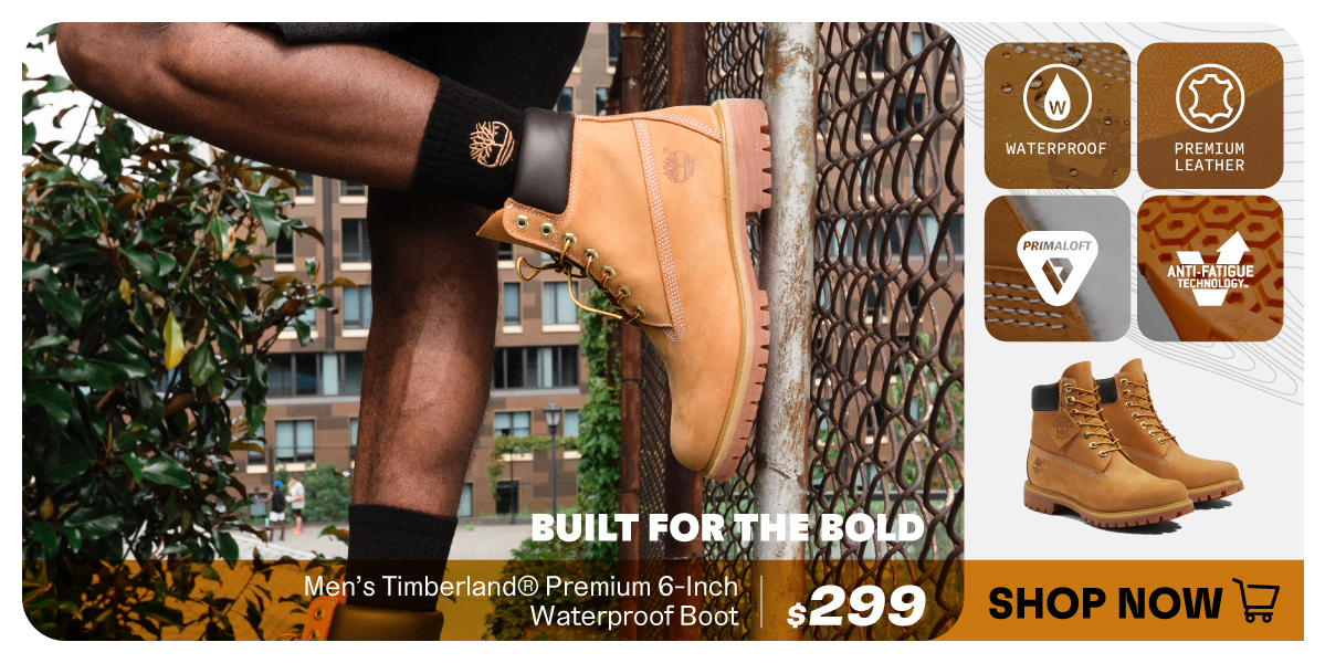 Timberland Official Store, Online Shop Jan 2024 | Shopee Singapore
