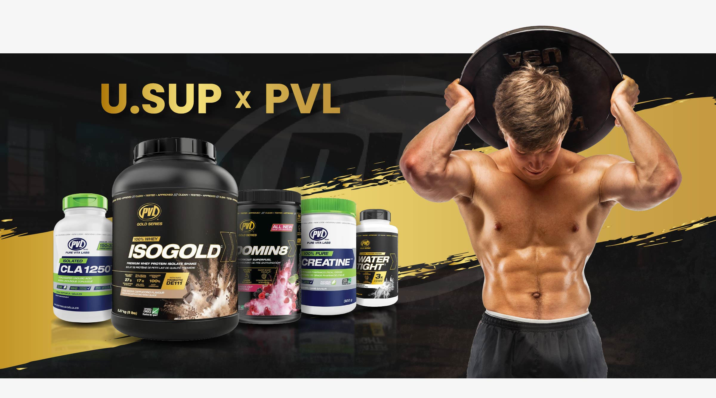 Ultimate Sup, Online Shop | Shopee Singapore