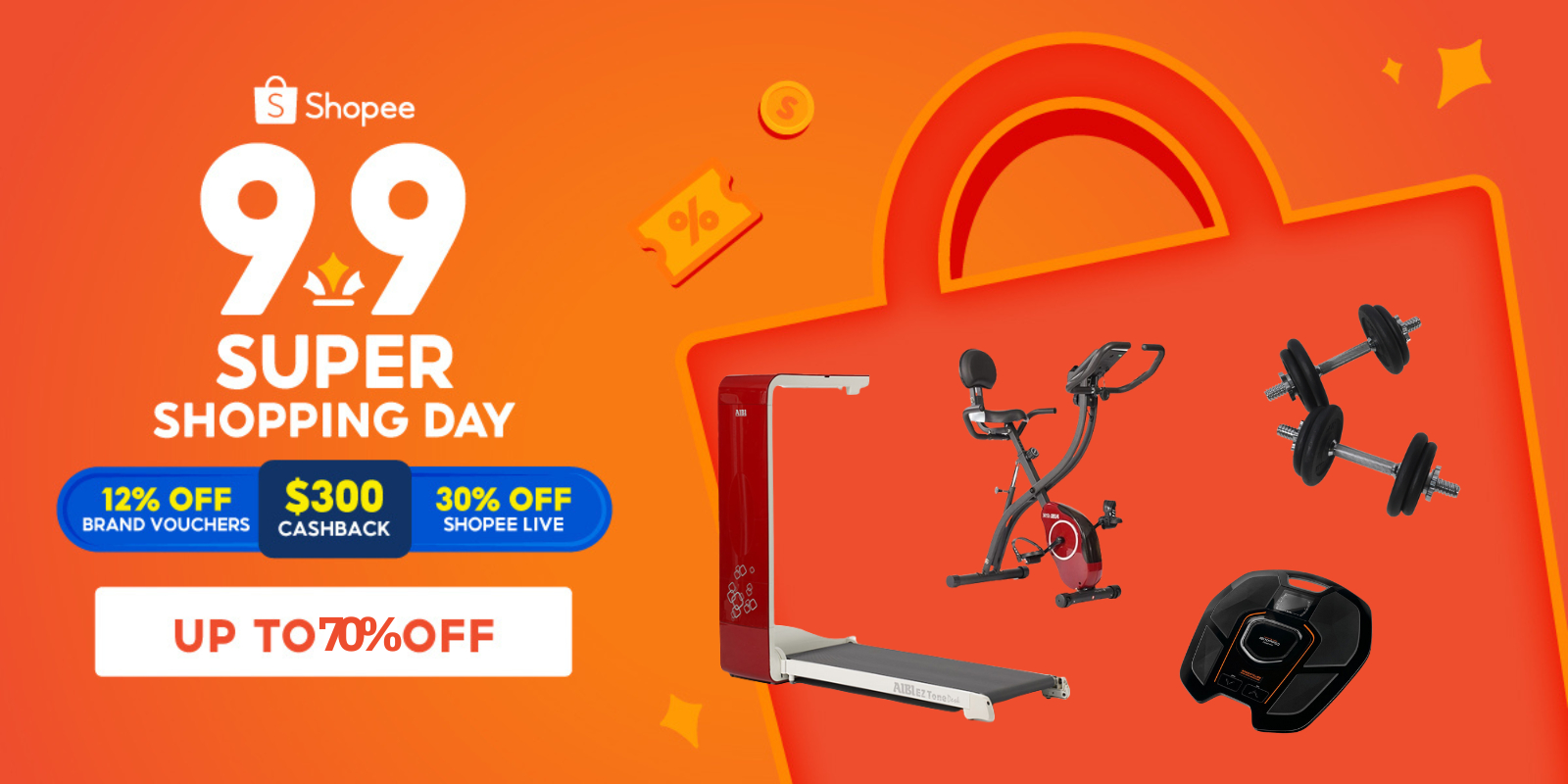 AIBI Singapore Official Store, Online Shop Oct 2023 | Shopee Singapore