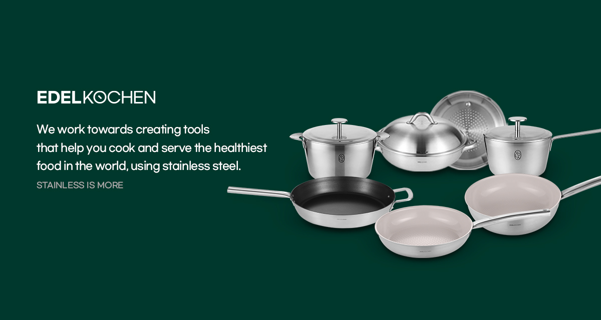 EDELKOCHEN Singapore Official Store, Online Shop Aug 2025 | Shopee ...