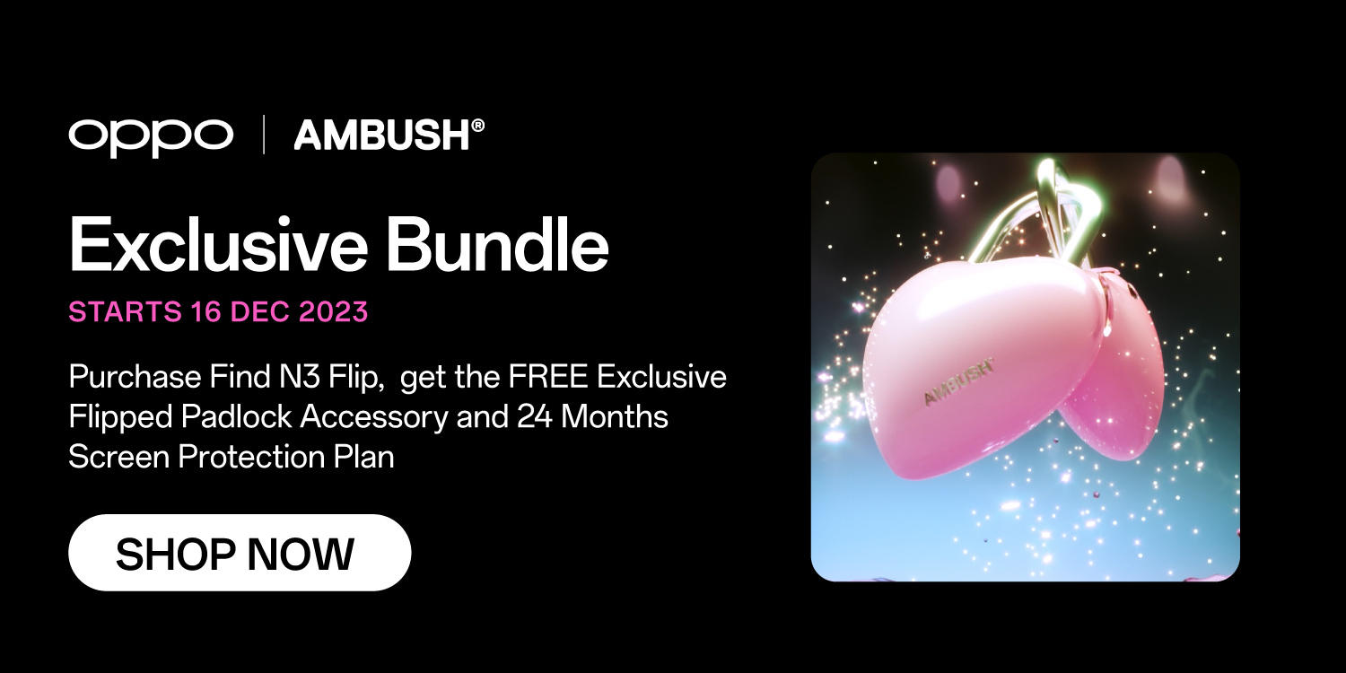 OPPO Official Store, Online Shop Jan 2024 | Shopee Singapore