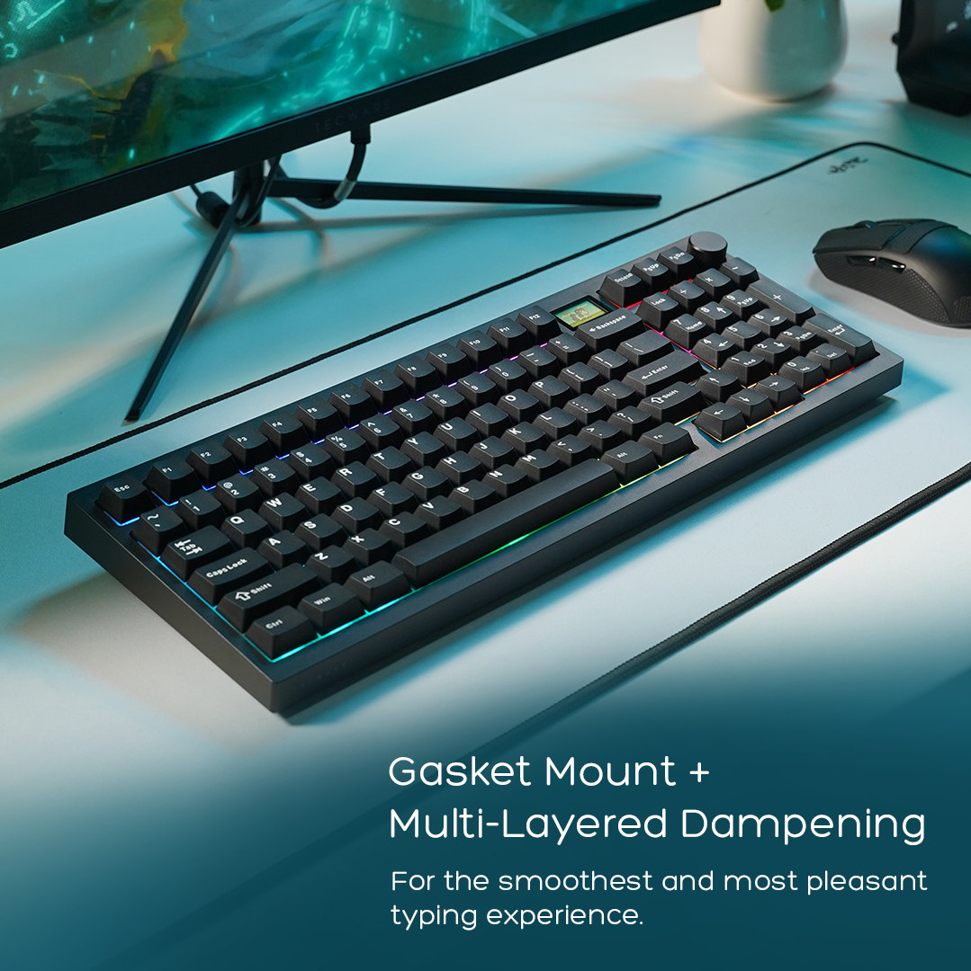 Tecware Singapore Official Store, Online Shop Jan 2026 | Shopee Singapore