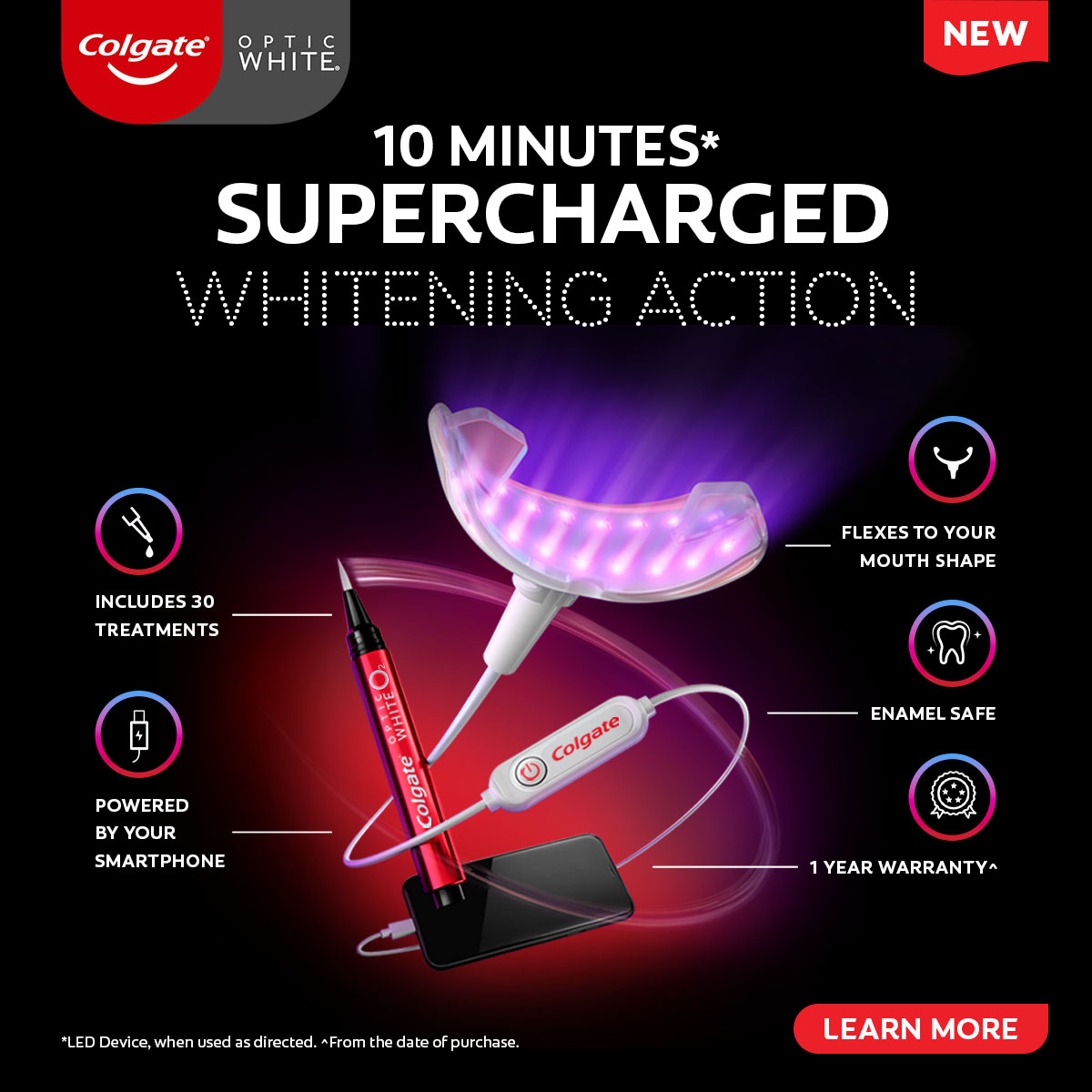 Colgate Official Store, Online Shop Jan 2024 | Shopee Singapore