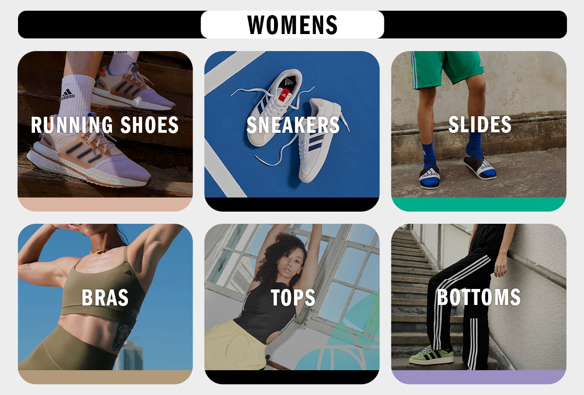 adidas Official Store, Online Shop Jul 2024 | Shopee Singapore