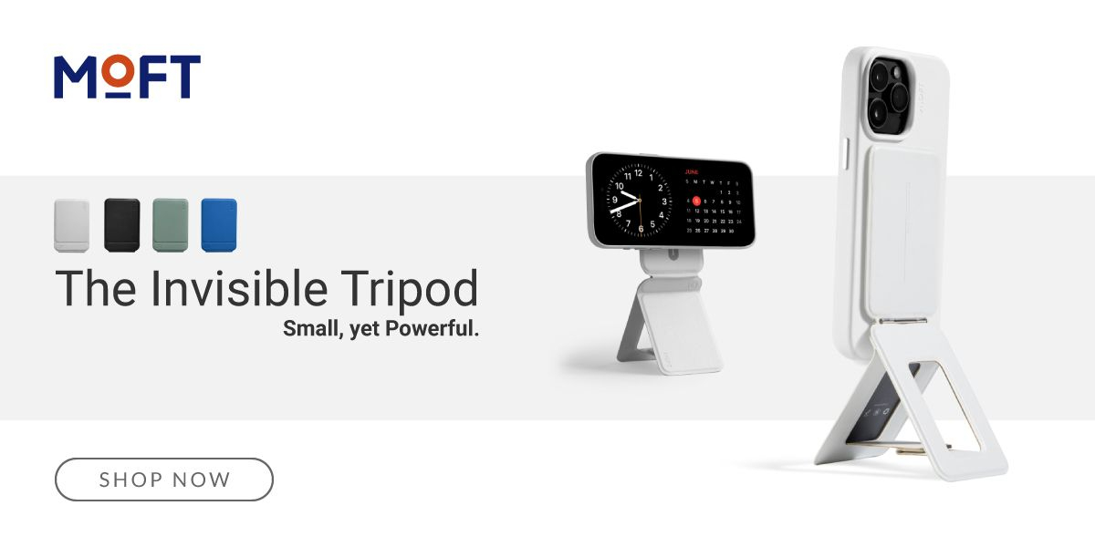 Moft Official Store, Online Shop Jul 2024 | Shopee Singapore