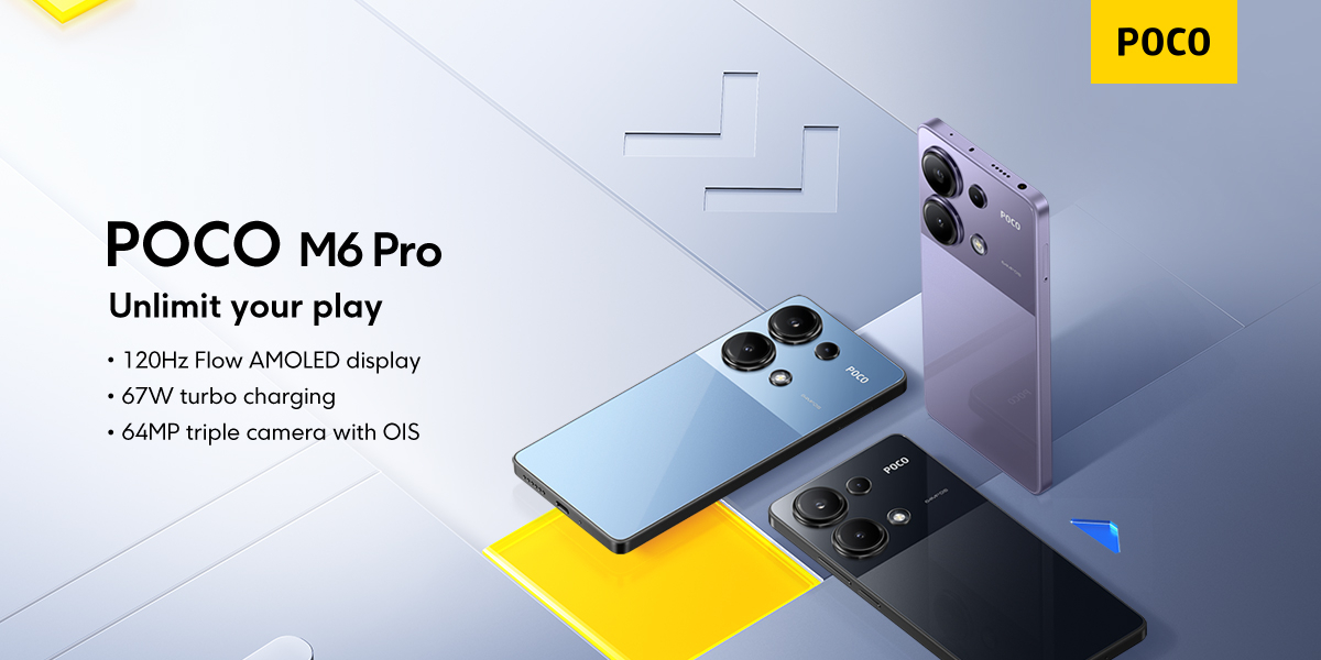 POCO Official Store Global, Online Shop Jul 2024 | Shopee Singapore