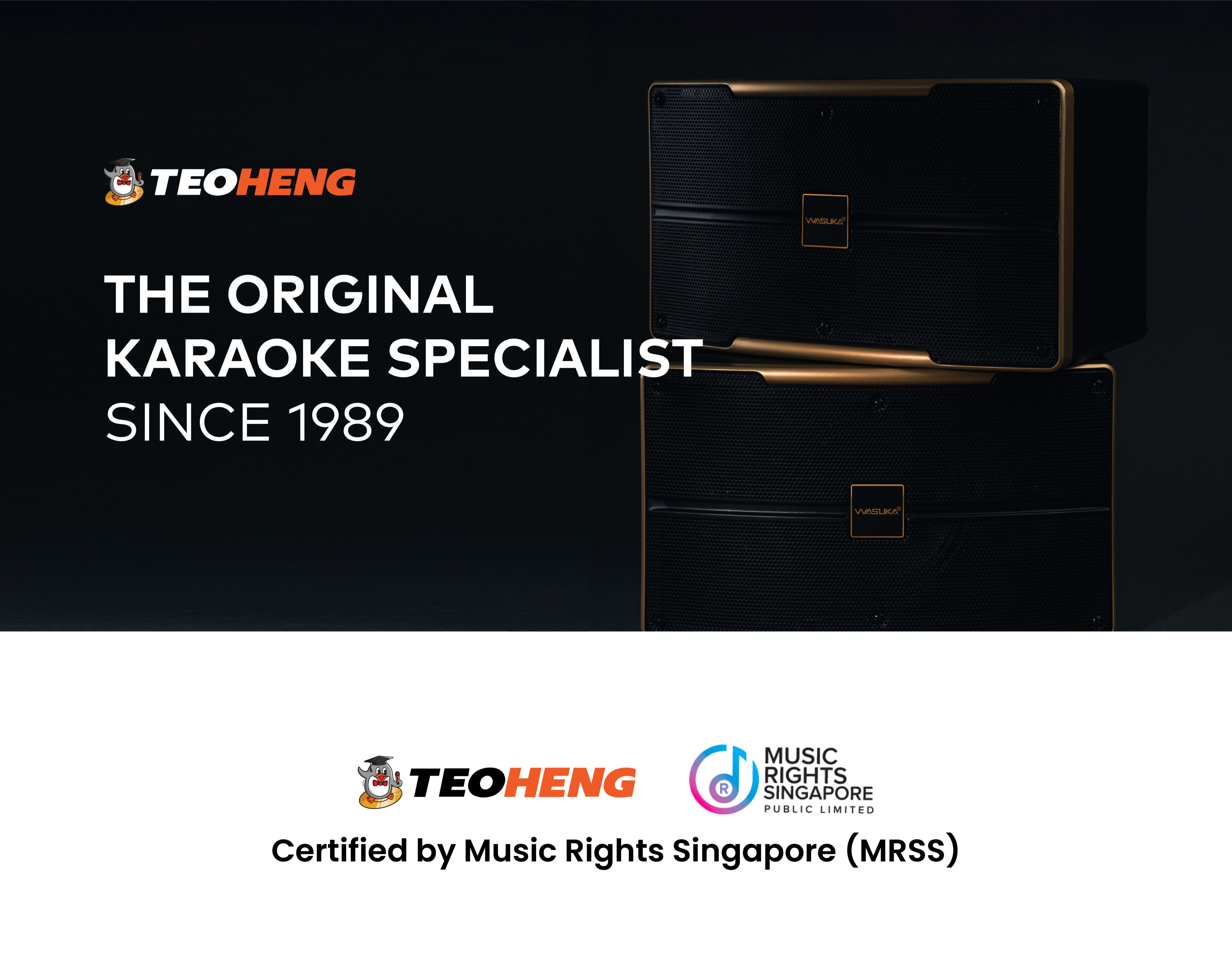 Teo Heng, Online Shop Apr 2026 | Shopee Singapore
