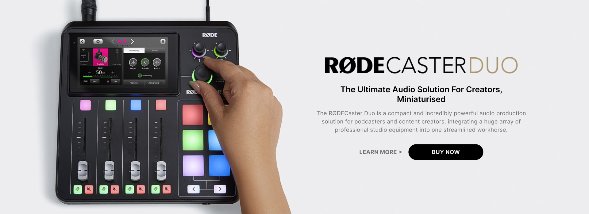 Rode Microphones By RDP, Online Shop Jun 2026 | Shopee Singapore