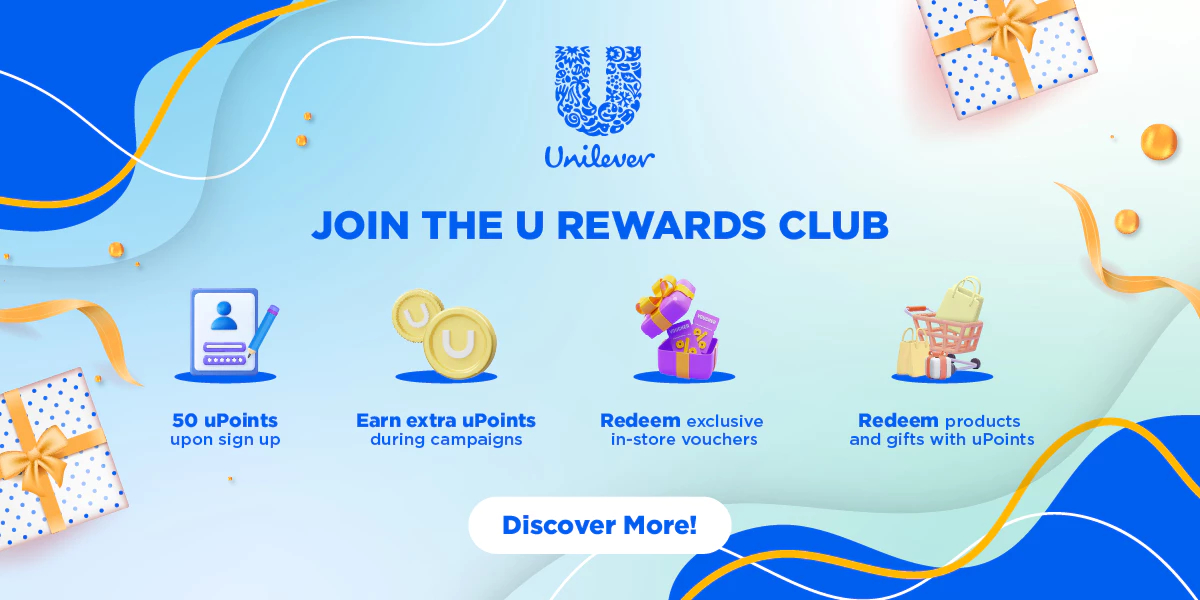 Unilever Official Store, Online Shop Jul 2024 | Shopee Singapore