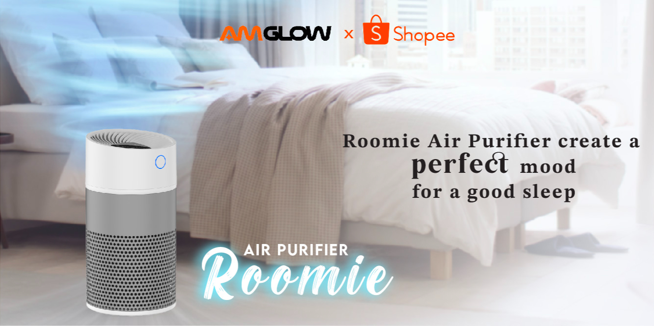 AmGlow Official Store, Online Shop Jul 2024 | Shopee Singapore