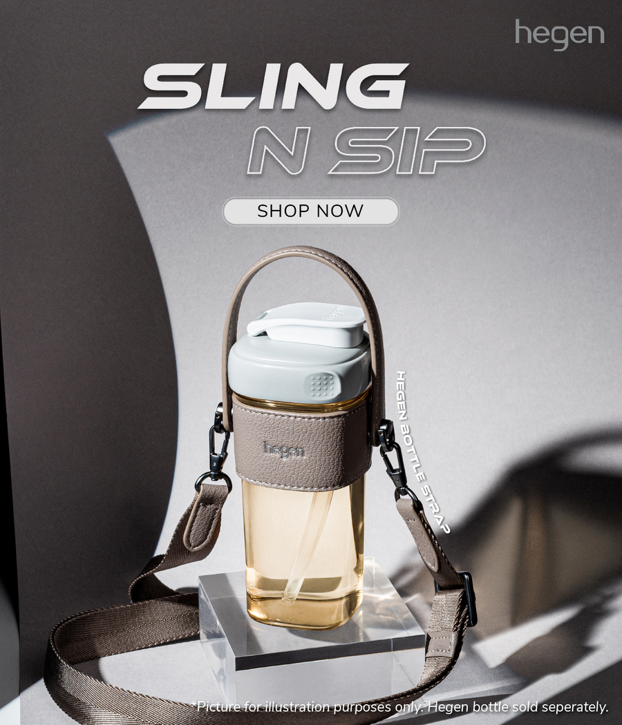 Hegen Official Store, Online Shop Jan 2024 | Shopee Singapore