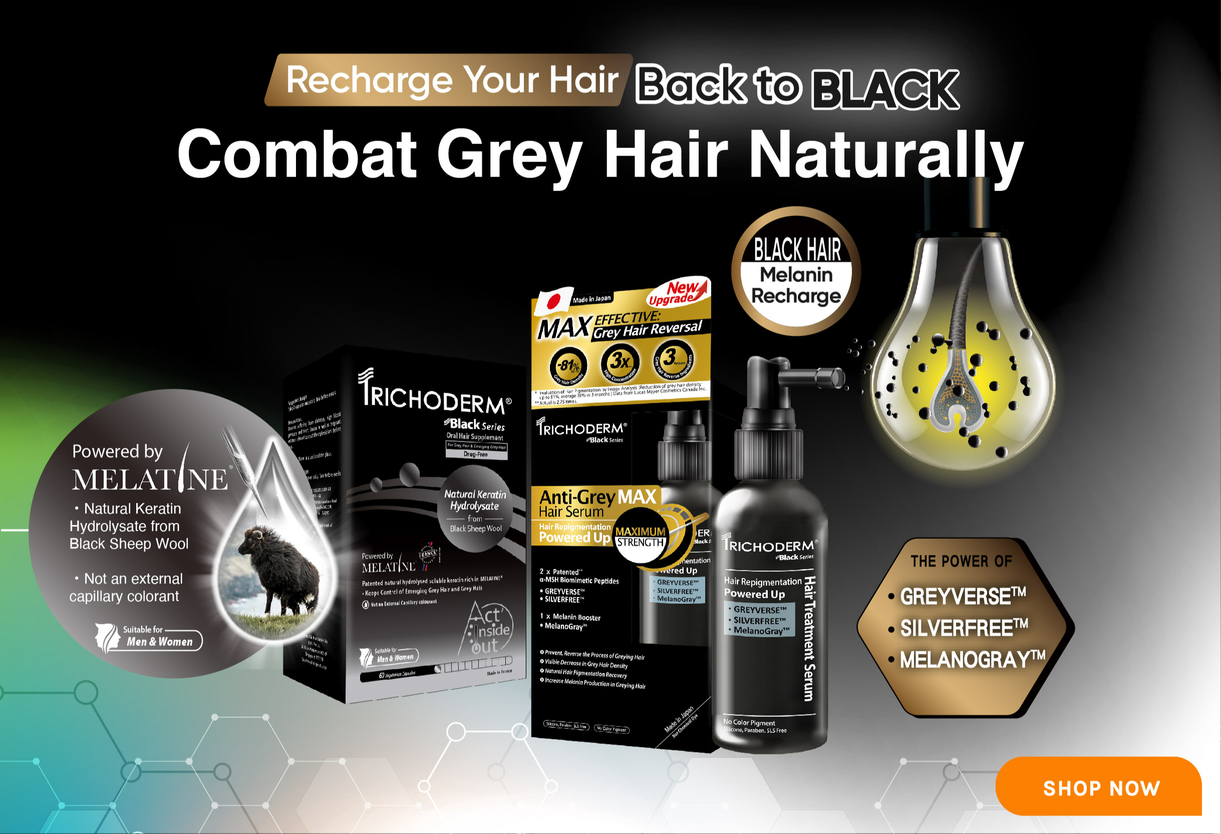 Trichoderm Official Store, Online Shop Oct 2025 | Shopee Singapore