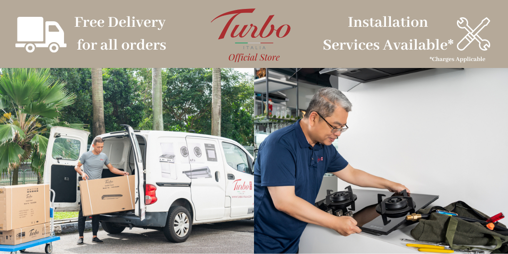 Turbo Italia Official Store, Online Shop Jun 2026 | Shopee Singapore
