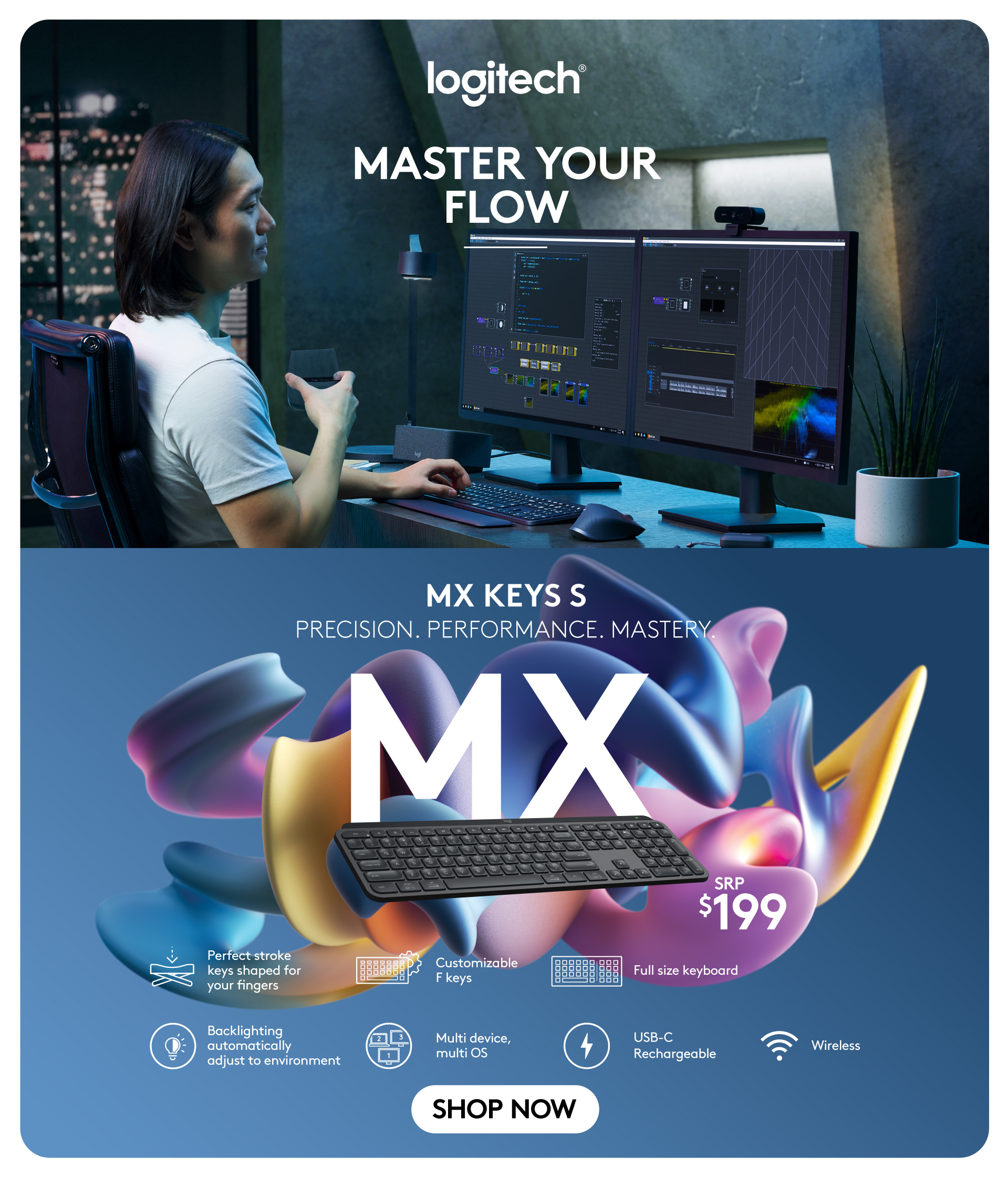 Logitech Official Store, Online Shop Jul 2024 | Shopee Singapore