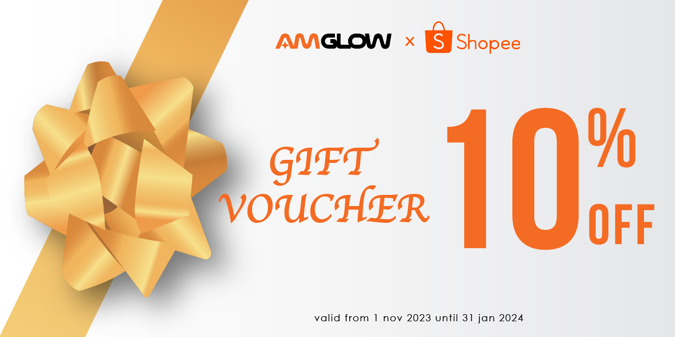 AmGlow Official Store, Online Shop Jan 2026 | Shopee Singapore