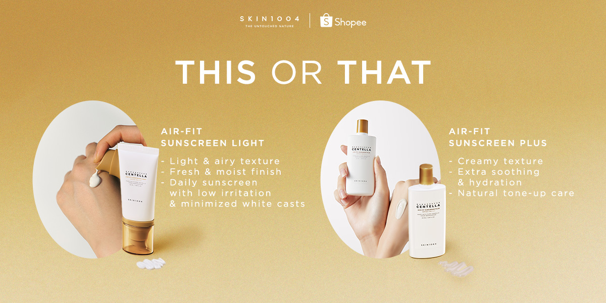 SKIN1004 Official Store, Online Shop Jan 2024 | Shopee Singapore