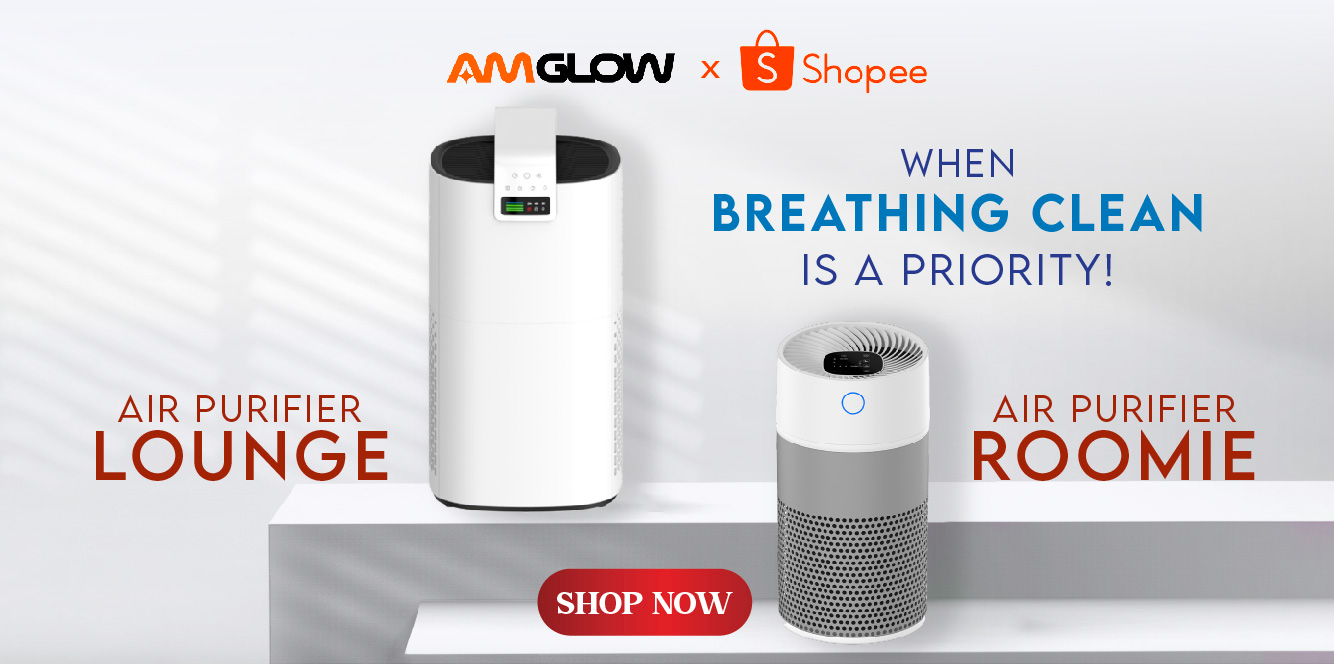 AmGlow Official Store, Online Shop Jul 2024 | Shopee Singapore