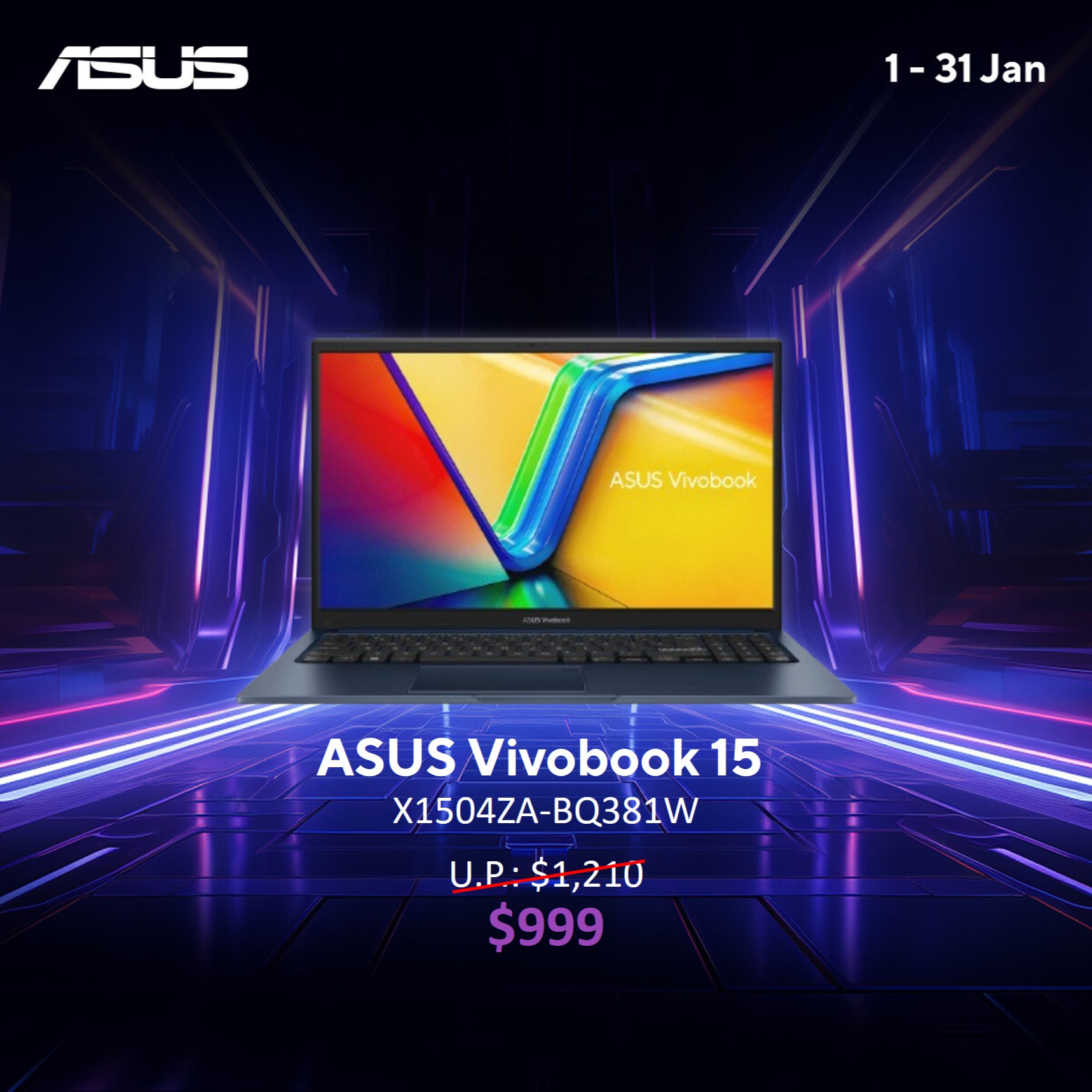 Asus Official Store, Online Shop Jan 2024 | Shopee Singapore