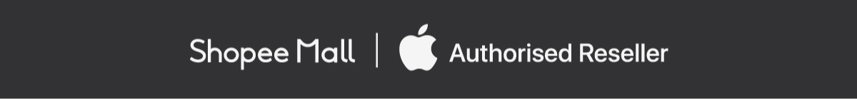 Apple Flagship Store, Online Shop Nov 2025 | Shopee Singapore