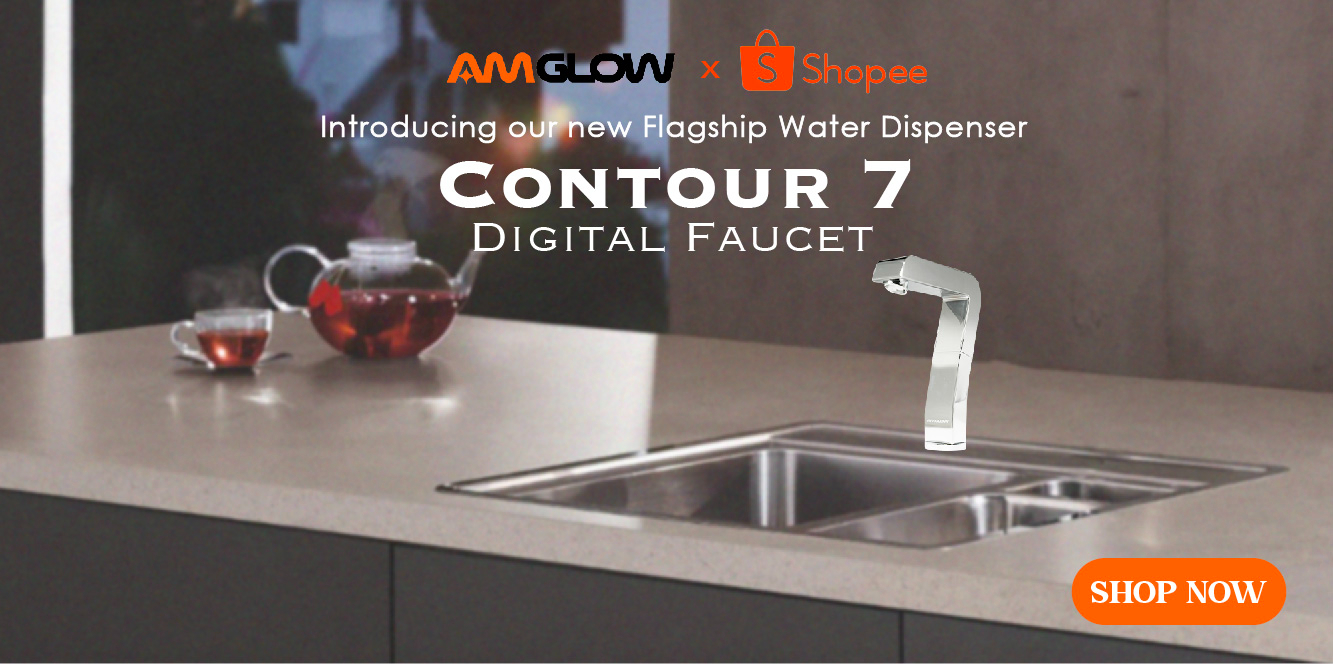 AmGlow Official Store, Online Shop Jul 2024 | Shopee Singapore