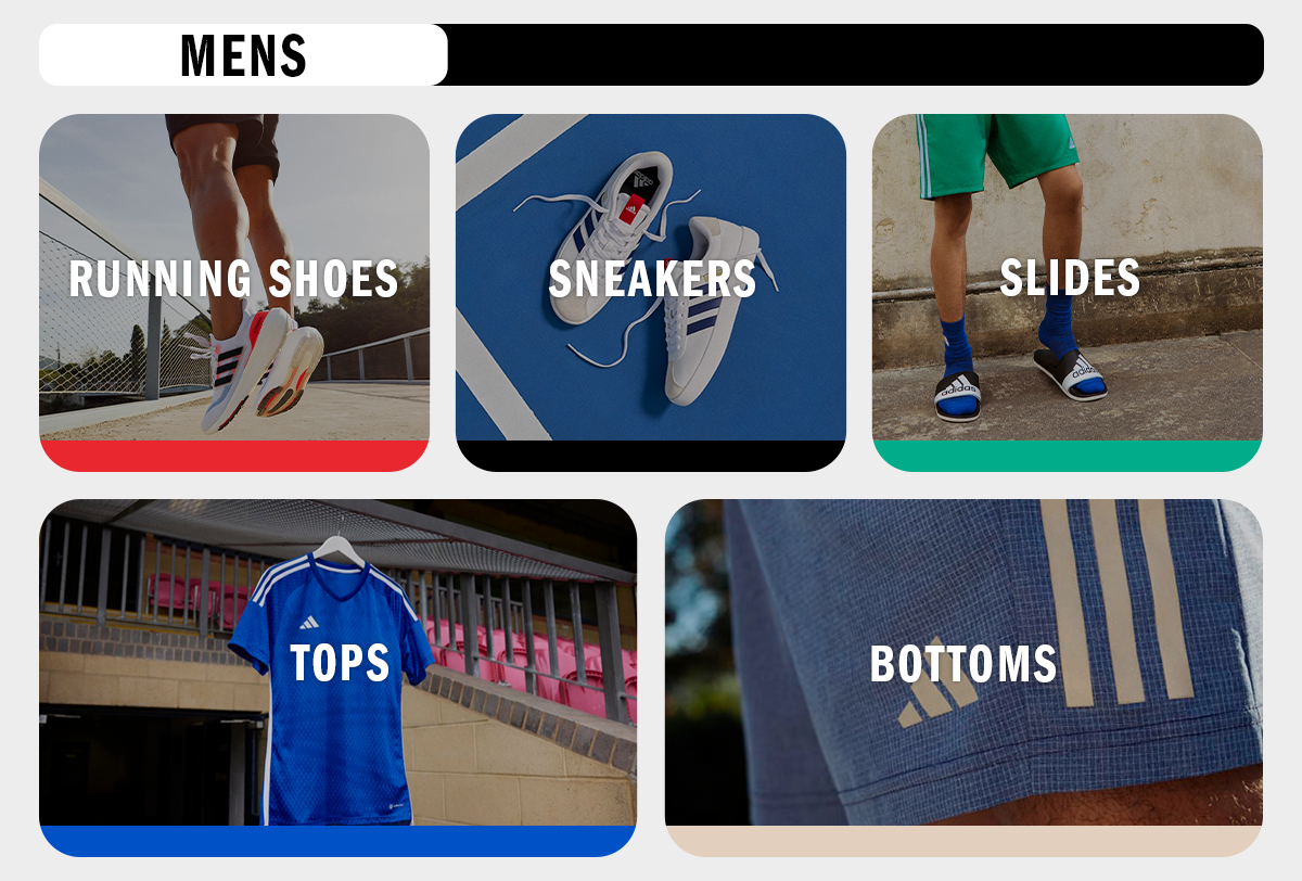 adidas Official Store, Online Shop Jul 2024 | Shopee Singapore