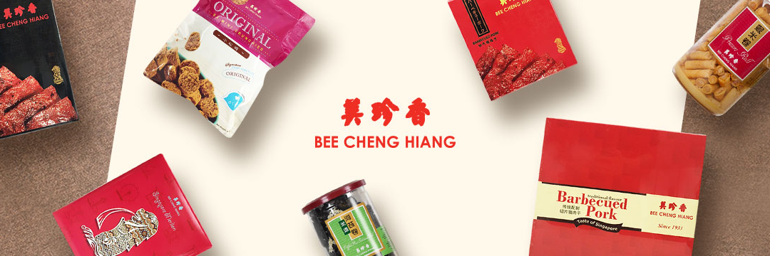 Bee Cheng Hiang, Online Shop Oct 2025 | Shopee Singapore