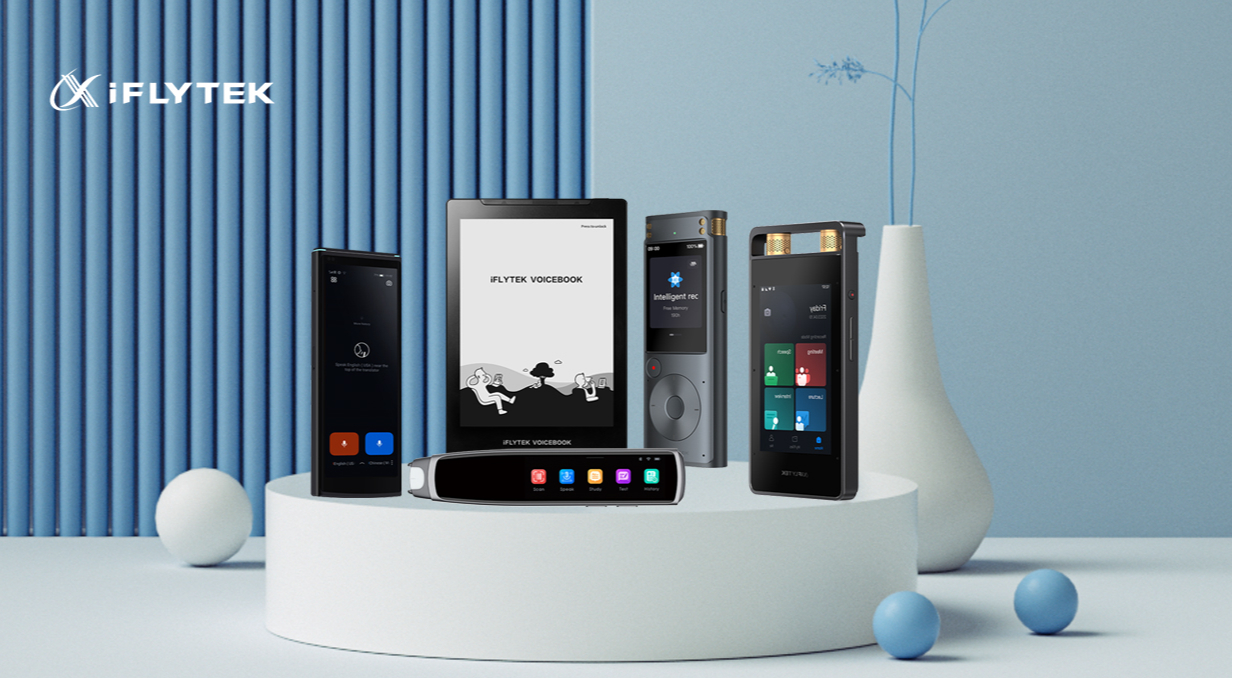 Iflytek Official Store Online Shop Apr 2025 Shopee Singapore