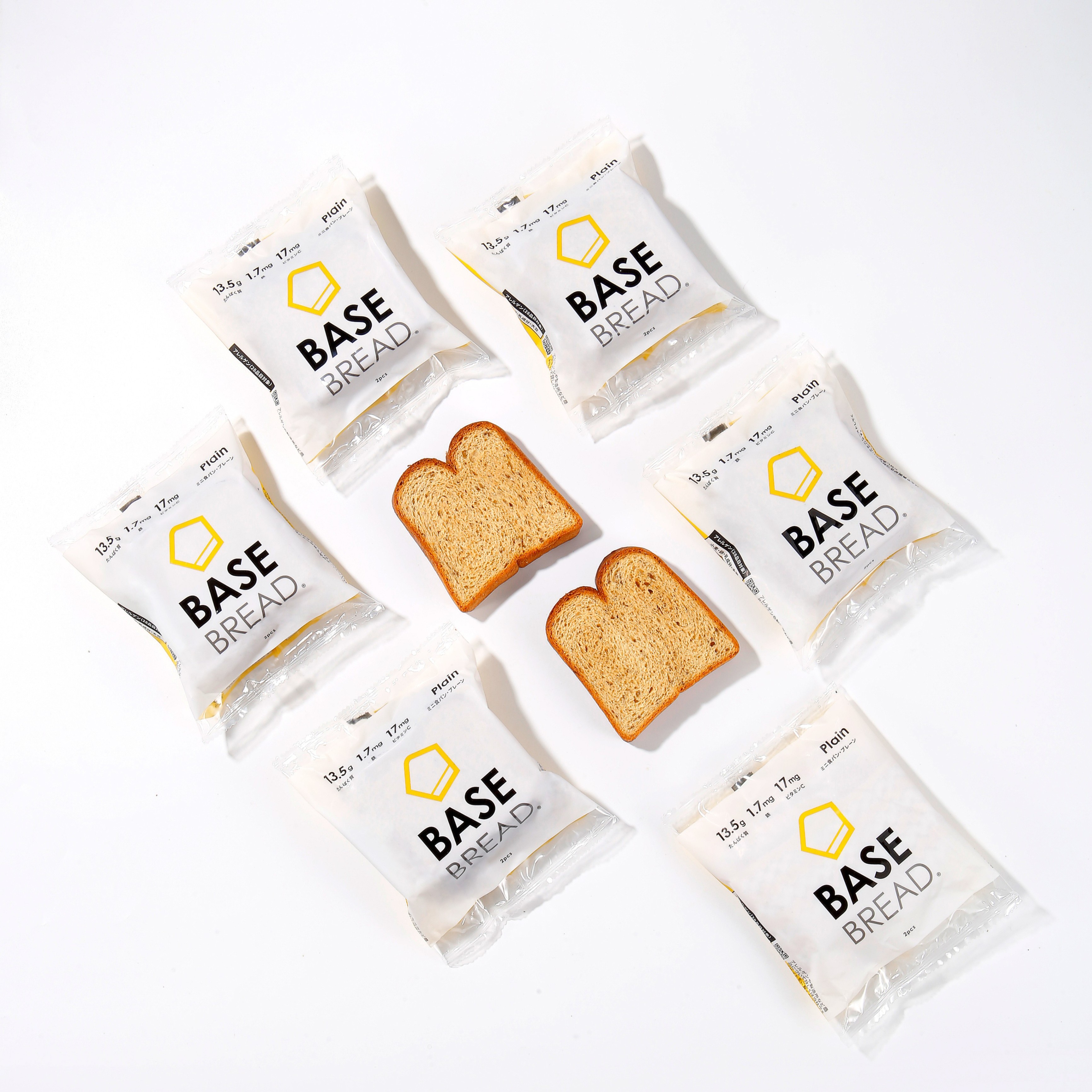 BASEFOOD 本食福多 Official, Online Shop | Shopee Singapore