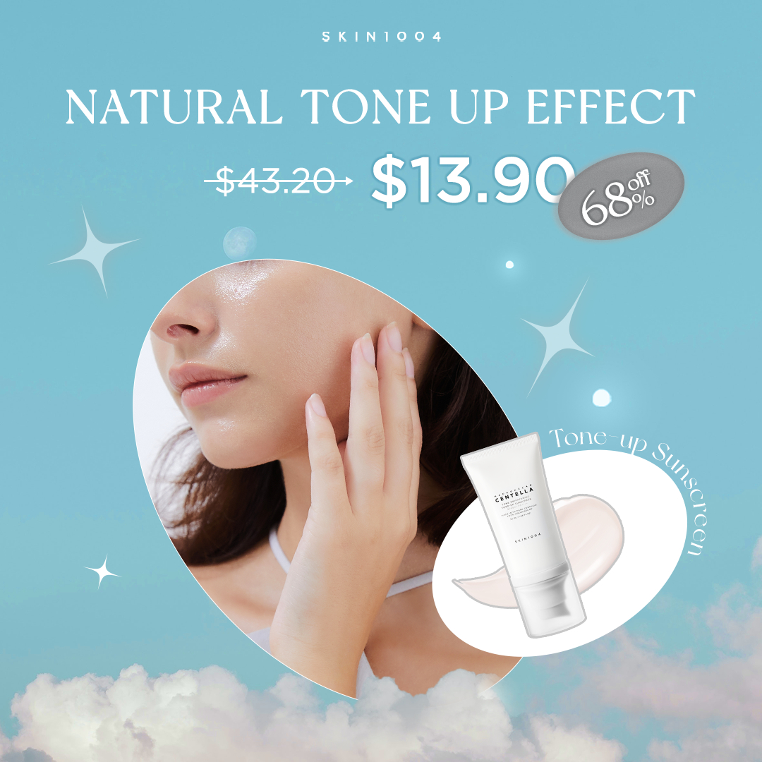 SKIN1004 Official Store, Online Shop Jan 2024 | Shopee Singapore