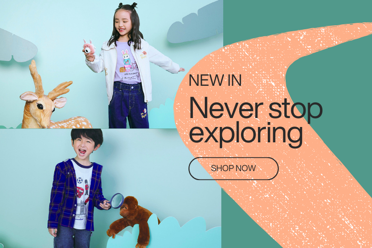 bossini Online Official Store, Online Shop Oct 2023 | Shopee Singapore