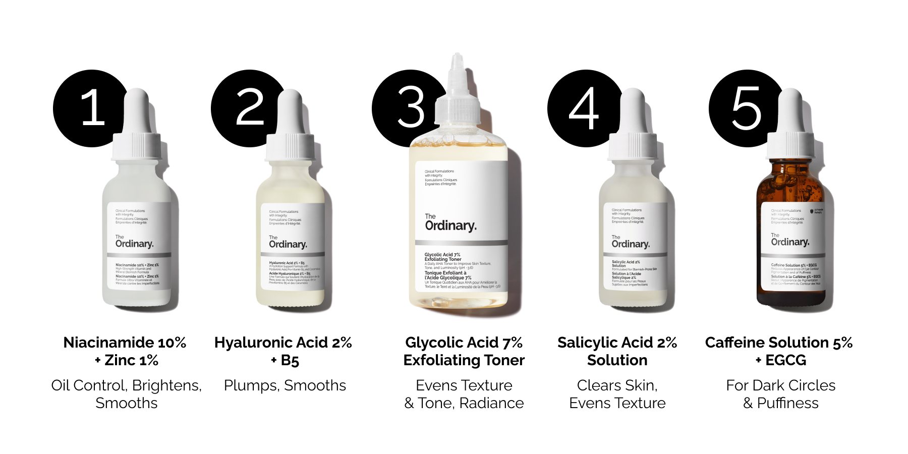 The Ordinary Official Store, Online Shop Aug 2025 | Shopee Singapore