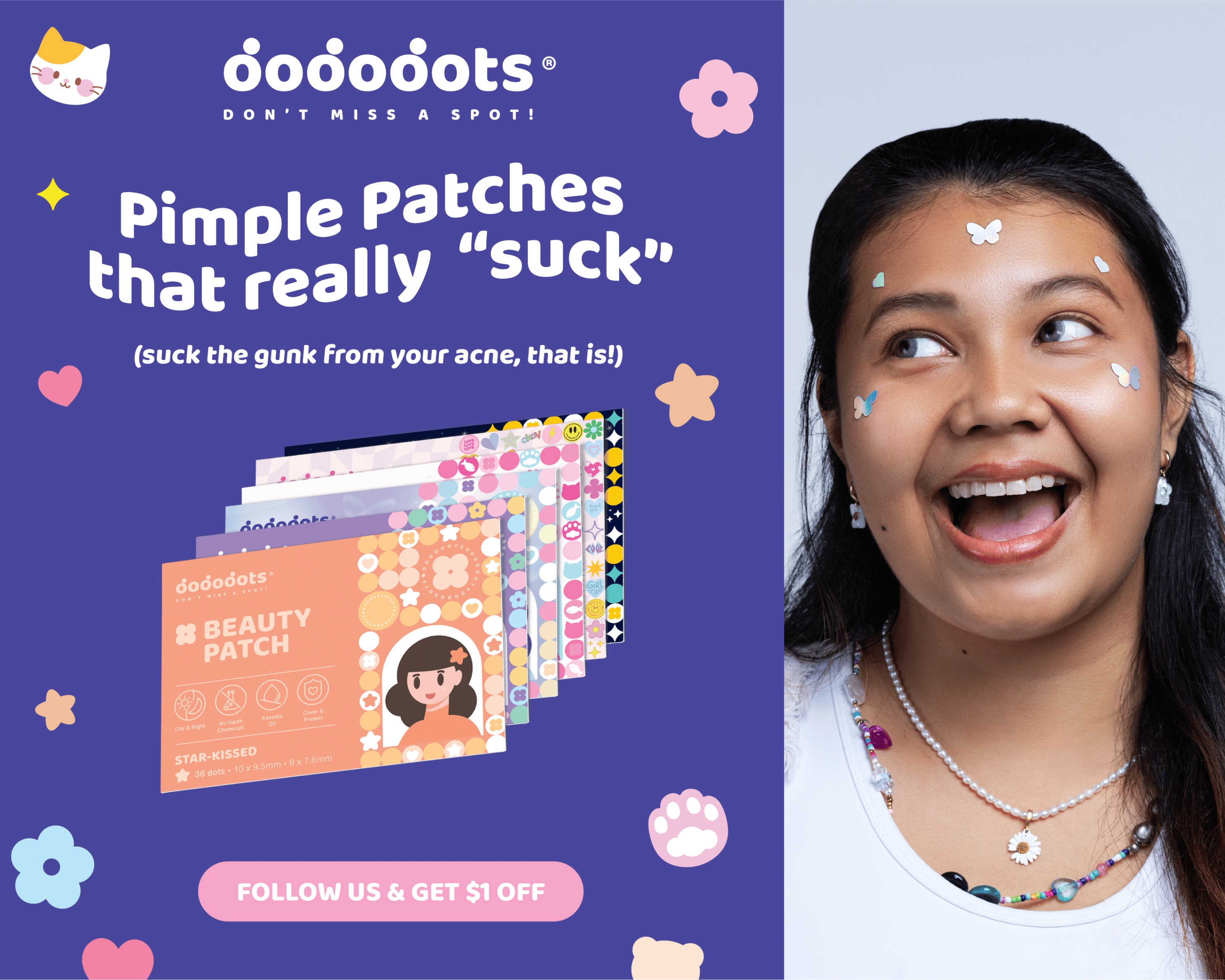 Dododots Pimple Patch, Online Shop Jun 2025 | Shopee Singapore