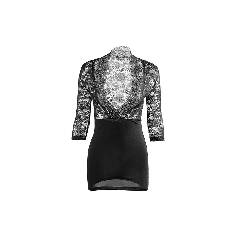 Lace And Leather Lingerie Sg Online Shop Shopee Singapore