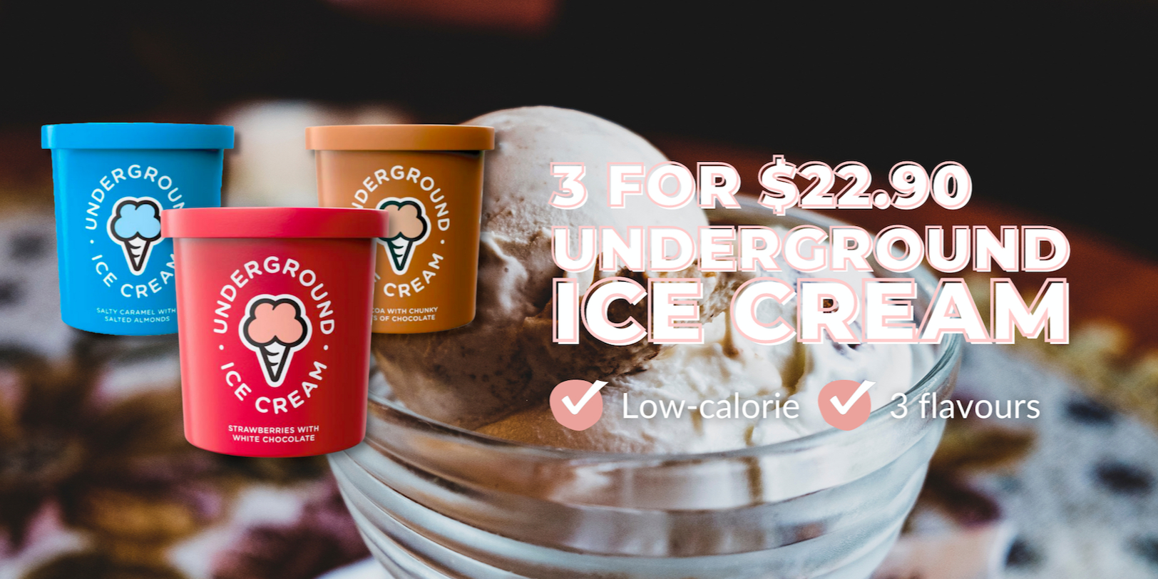 Tuckshop.sg by Tuck Lee Ice, Online Shop | Shopee Singapore