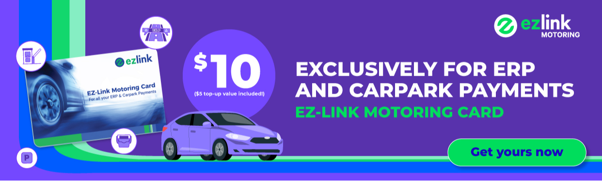 EZ-Link Official Store, Online Shop Jan 2024 | Shopee Singapore