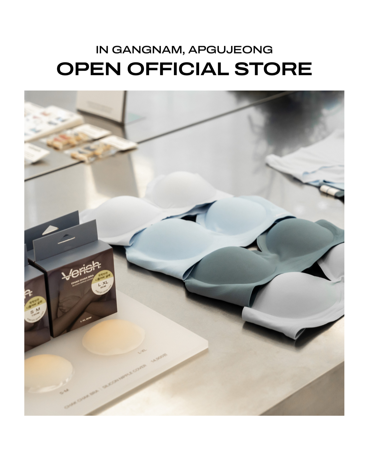 verish_official.sg, Online Shop May 2024 | Shopee Singapore