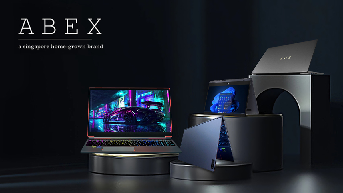 ABEX SG, Online Shop | Shopee Singapore