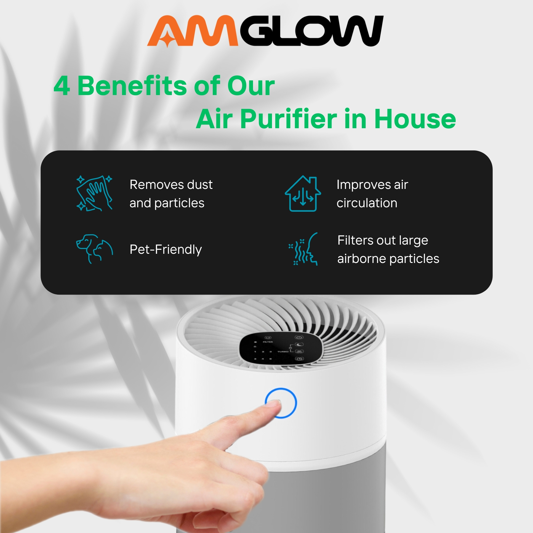 AmGlow Official Store, Online Shop Jan 2026 | Shopee Singapore