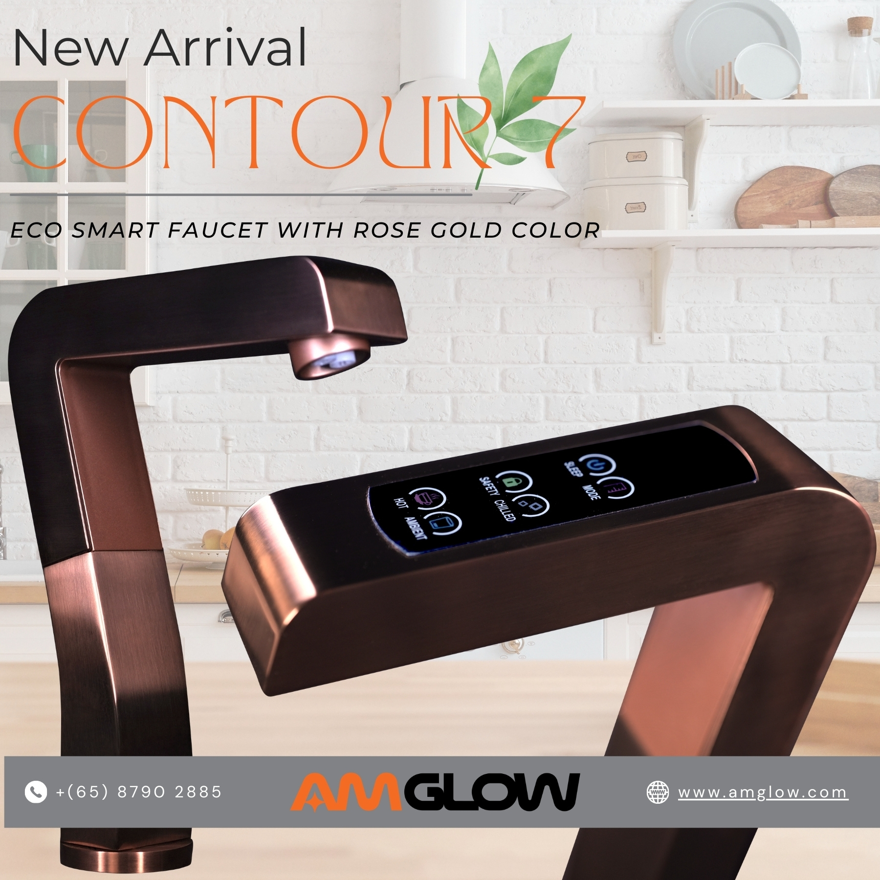 AmGlow Official Store, Online Shop Jan 2026 | Shopee Singapore