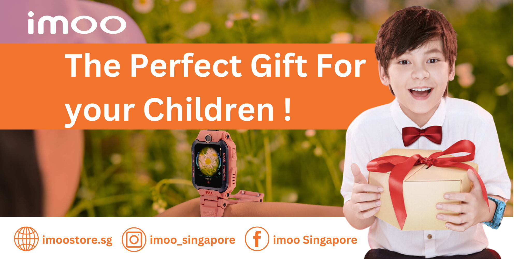 imoo Flagship Store, Online Shop Mar 2025 | Shopee Singapore