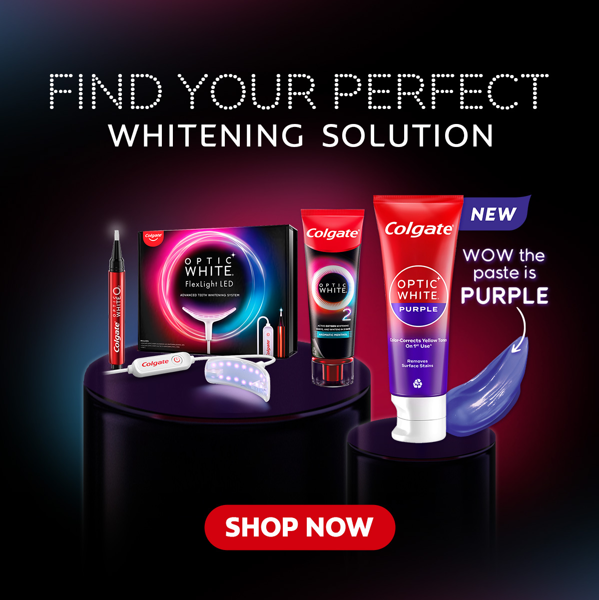 Colgate Official Store, Online Shop Jul 2024 | Shopee Singapore