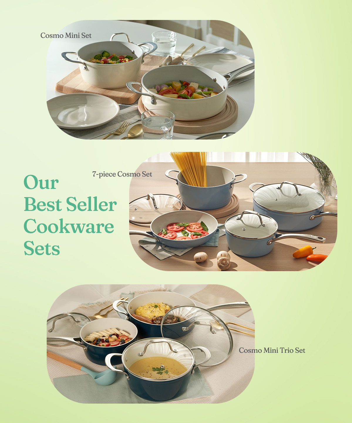 Cosmic Cookware Official Store, Online Shop Jul 2024 | Shopee Singapore