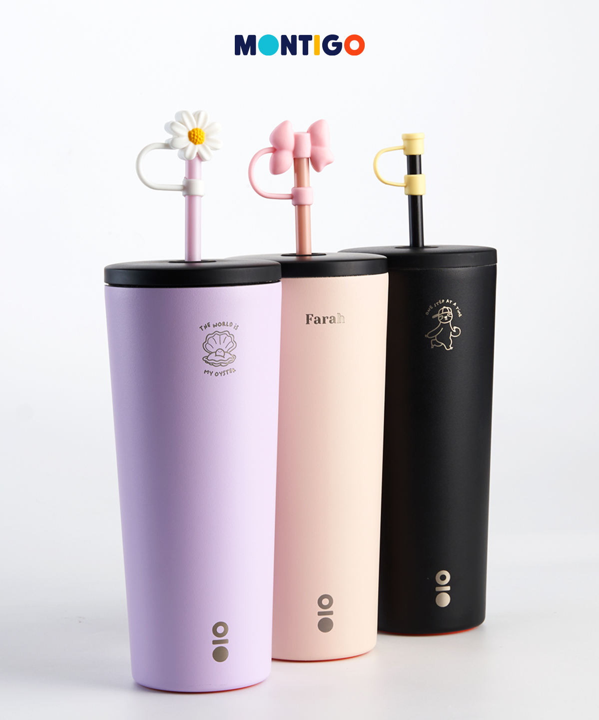 MONTIGO Official Store, Online Shop Aug 2025 | Shopee Singapore