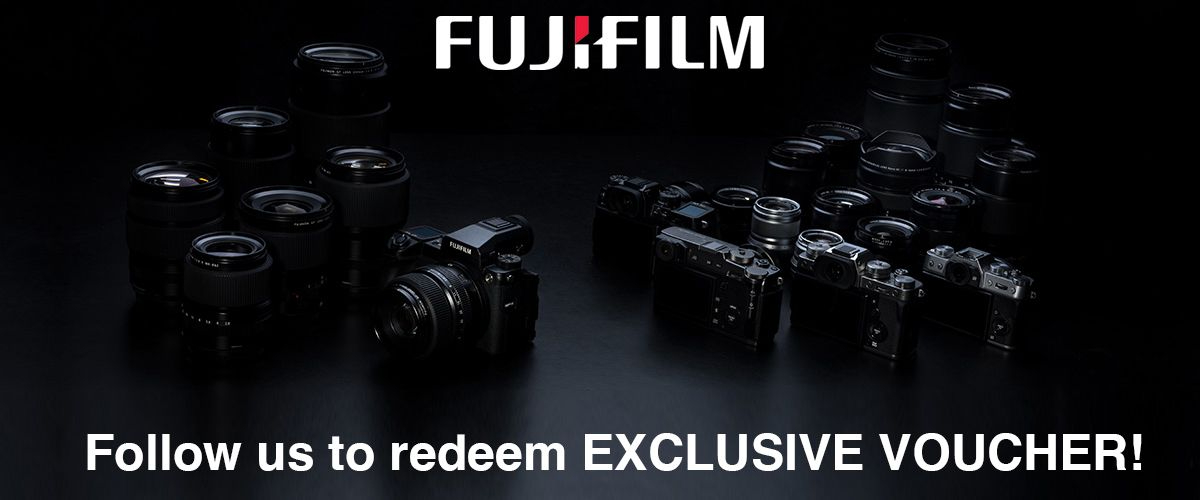 Fujifilm Singapore Official Store, Online Shop Dec 2025 | Shopee Singapore