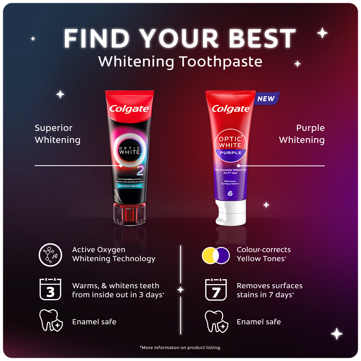 Colgate Official Store, Online Shop Jul 2024 | Shopee Singapore