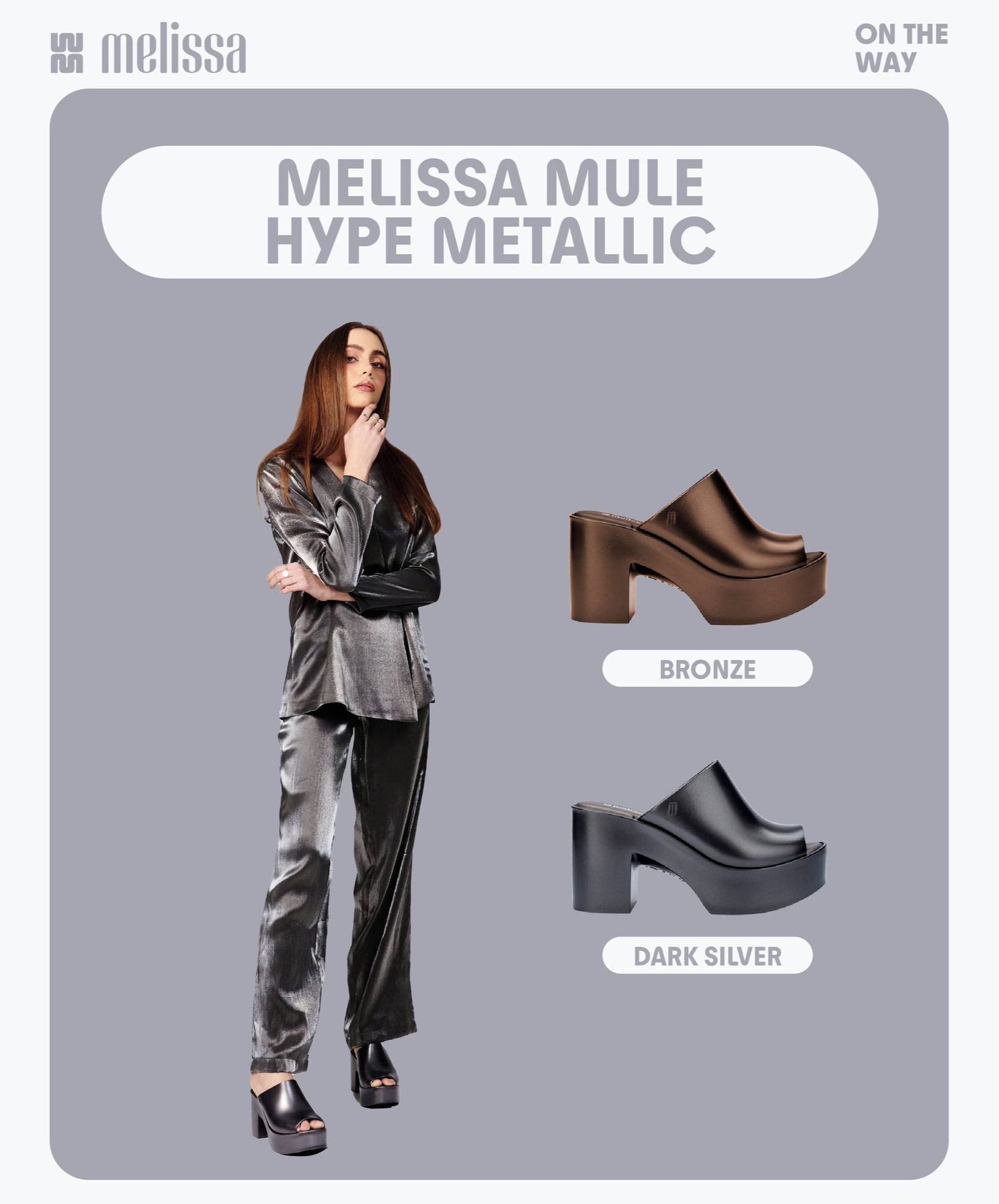 Melissa Official Store, Online Shop Apr 2025 | Shopee Singapore